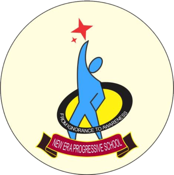 Login : NEW ERA PROGRESSIVE SCHOOL